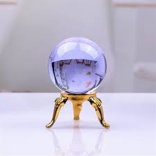 Lose the Crystal Ball and Find Jesus - Samaritan's Heart Mission Church